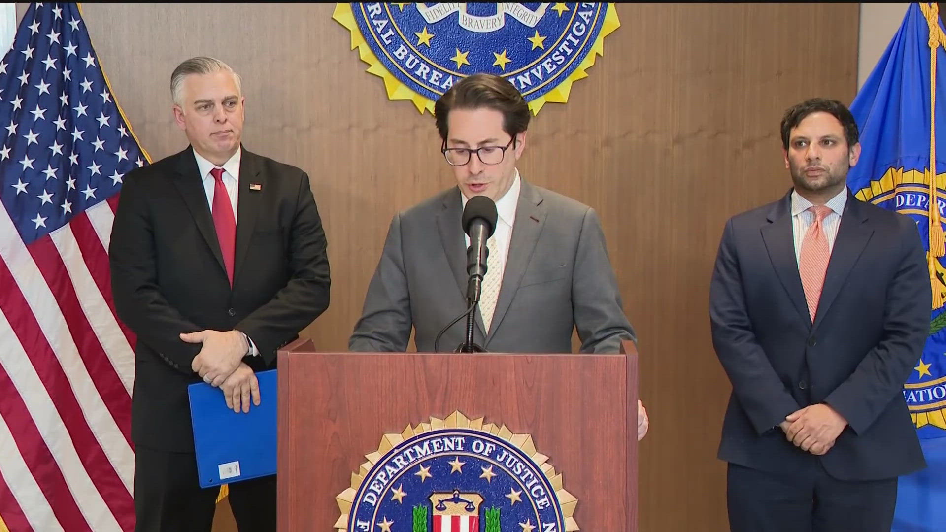 FBI: CEO of financial group orchestrated possibly largest Ponzi scheme ...