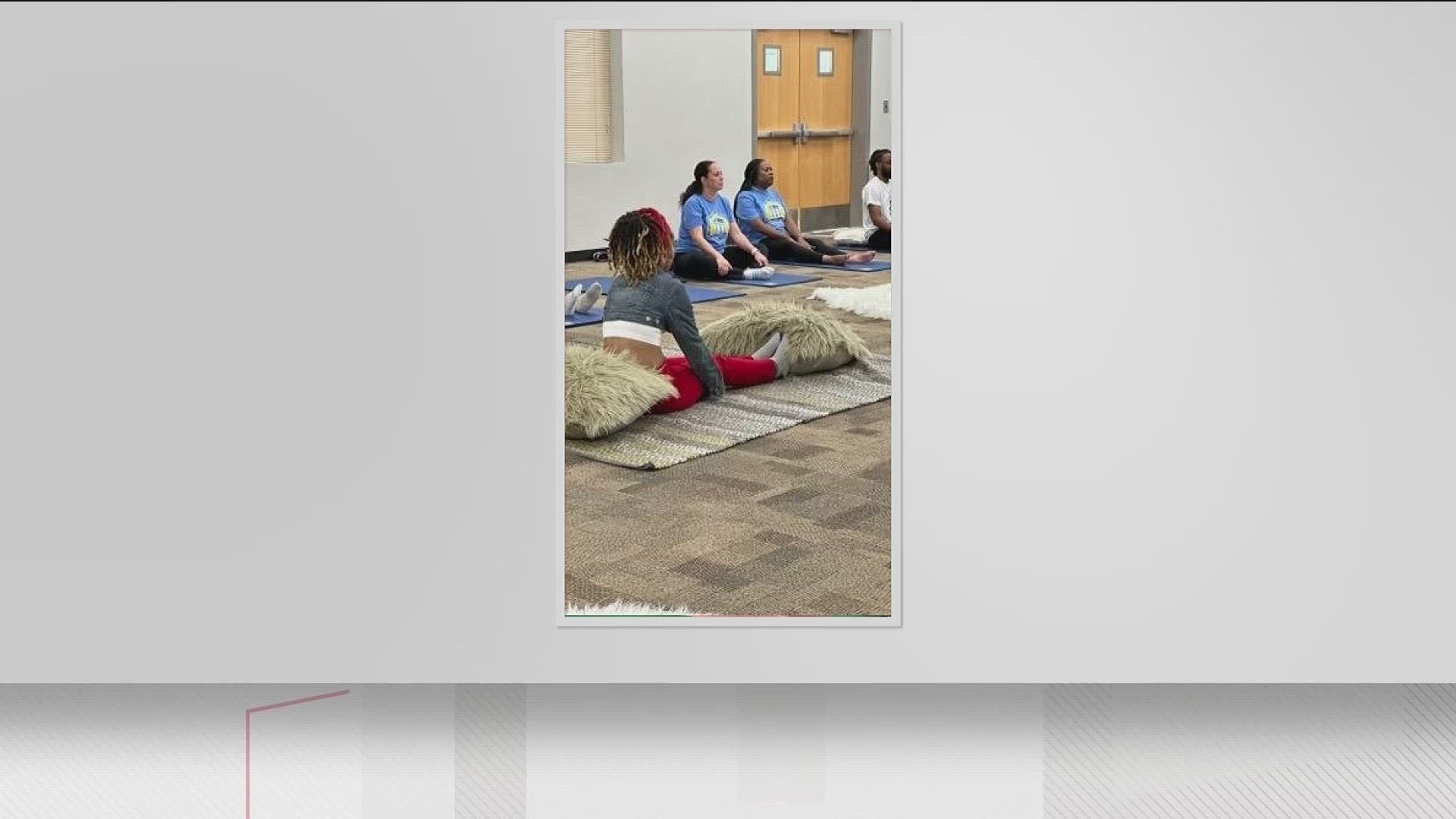 Fulton County DA helps empower crime victims, educates about gun safety ...