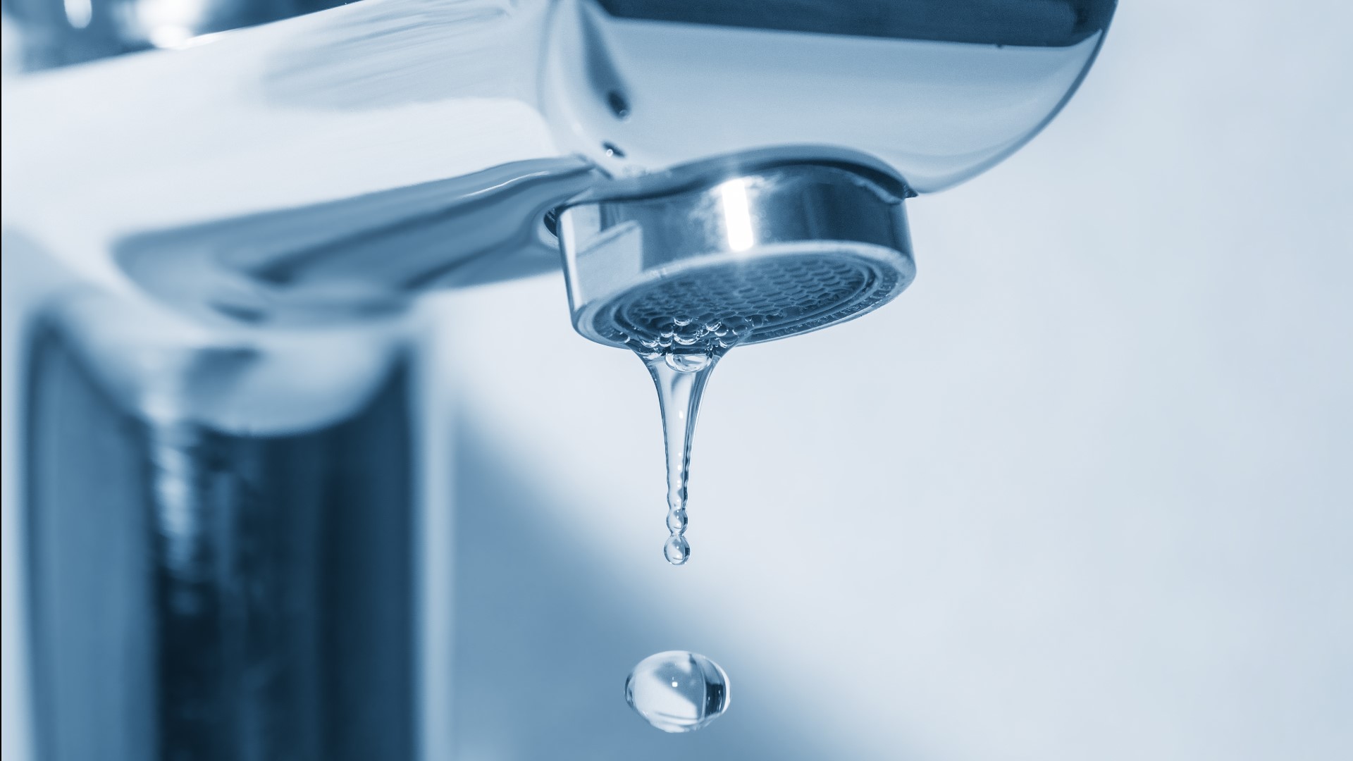 Tap water not safe for medical devices, study says | 11alive.com