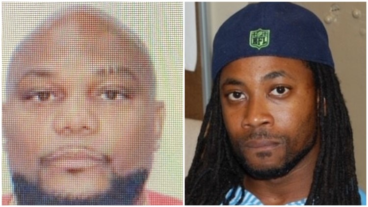 Union City shootings: Marcus Bowles and Calvin Woodard sought | 11alive.com