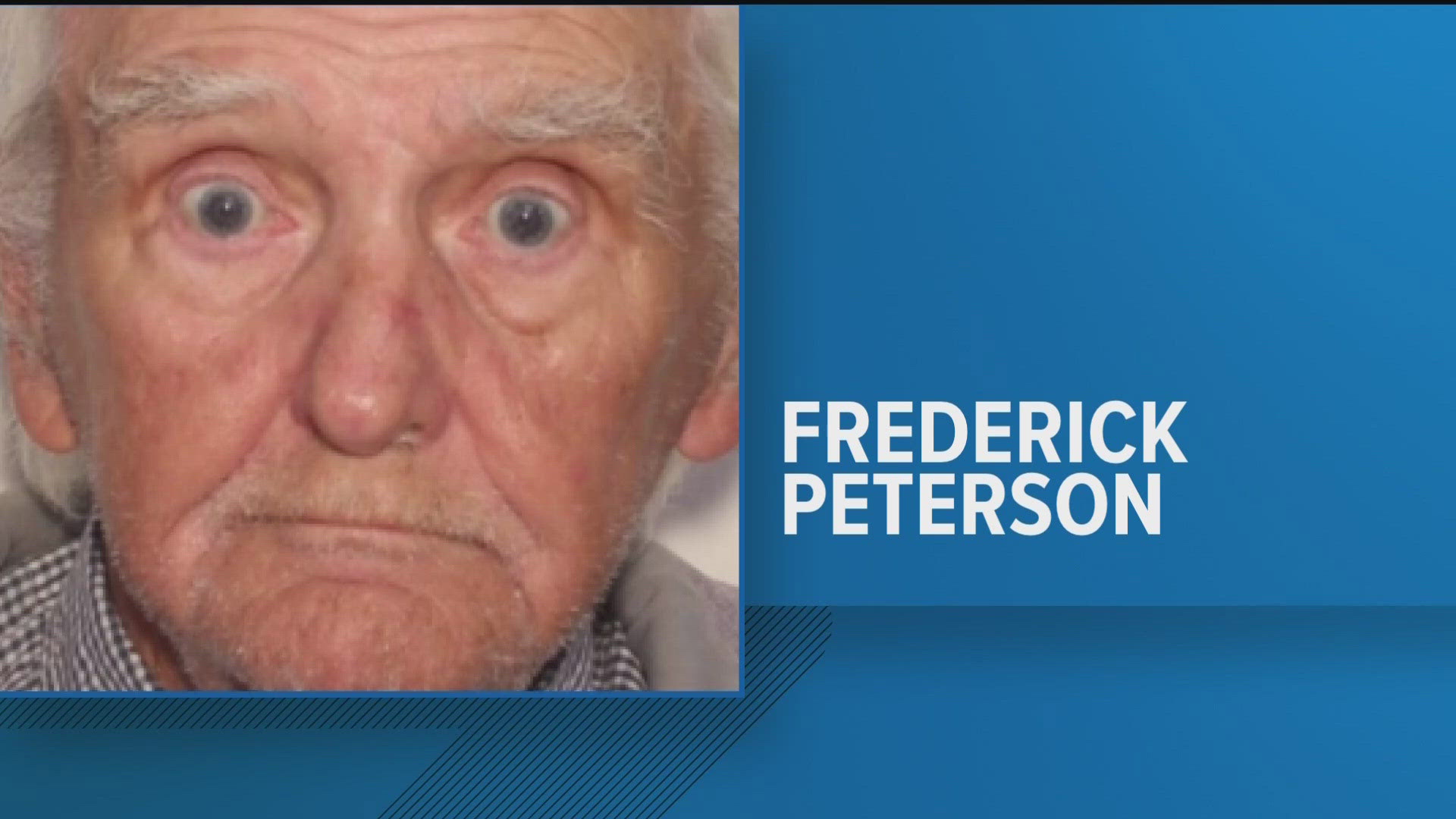 82-year-old man missing with dementia in South Fulton | 11alive.com