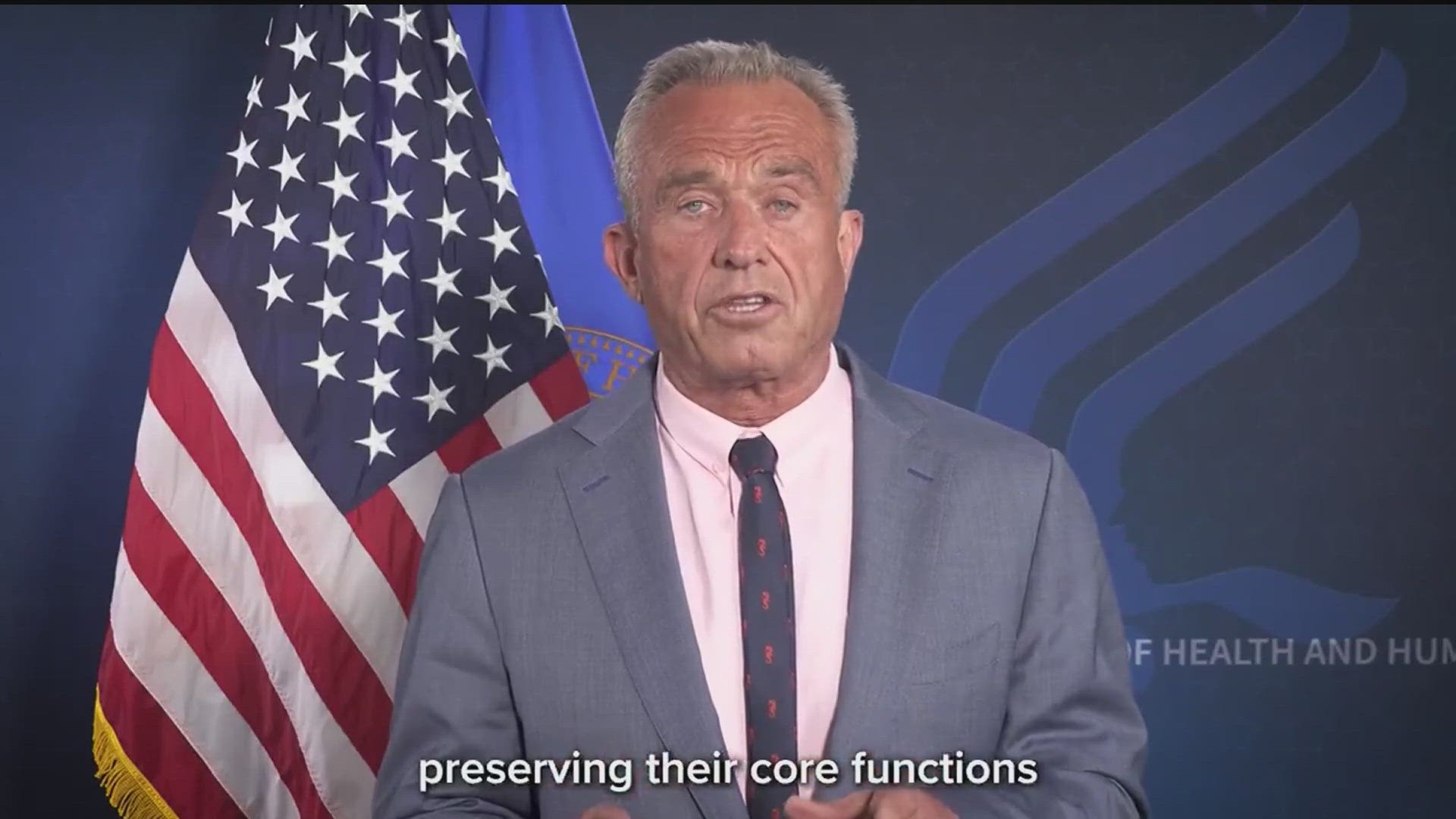 CDC layoffs begin today | 11alive.com