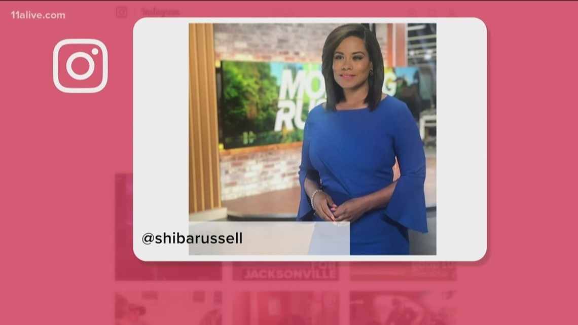 Happy birthday Shiba Russell! | 11alive.com