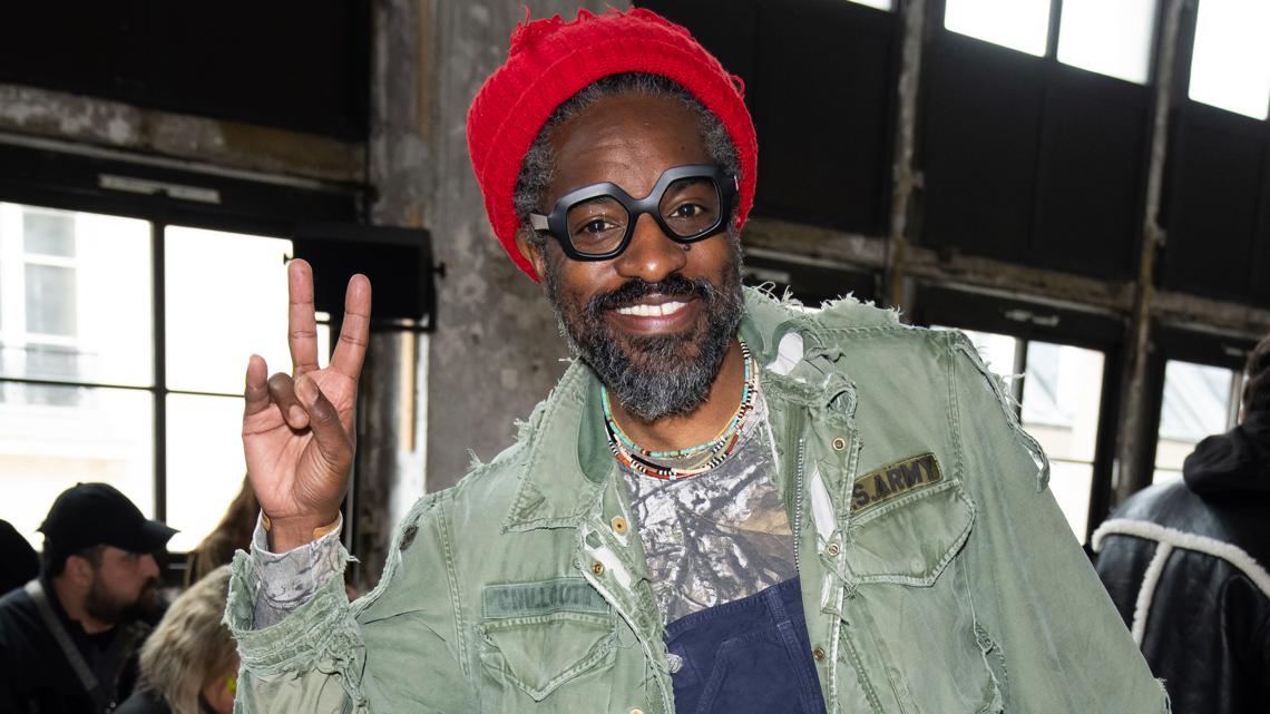 André 3000 delights Atlanta fans with surprise flute concert | 11alive.com
