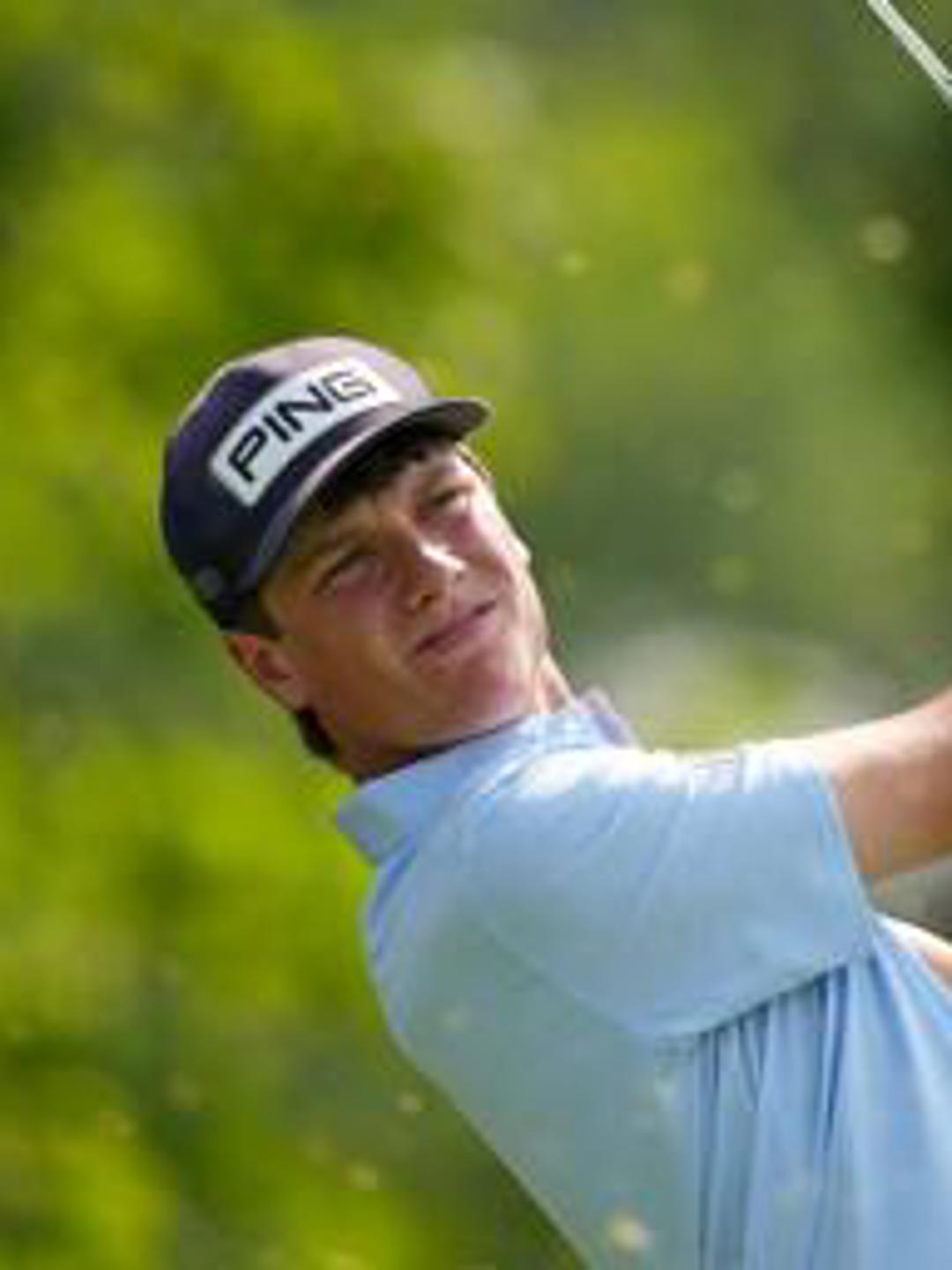 Mason Howell from Georgia youngest US Amateur winner since 2009 ...