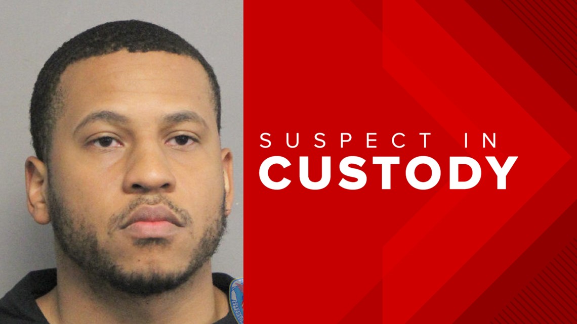 FBI employee charged in Atlanta rape investigation | 11alive.com