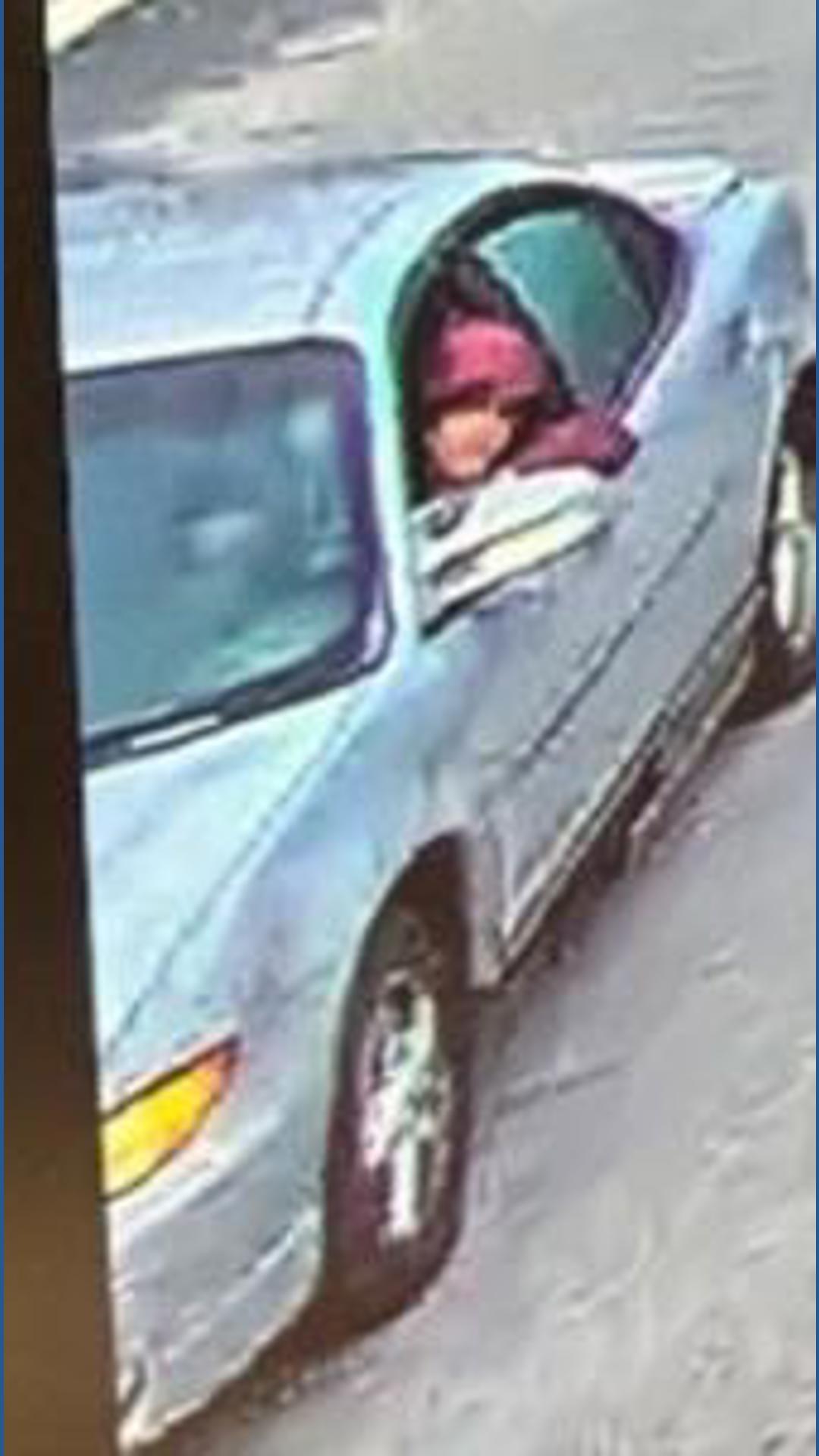 Sheriff: Escaped Rockdale inmate stole car, drove it to Henry County ...