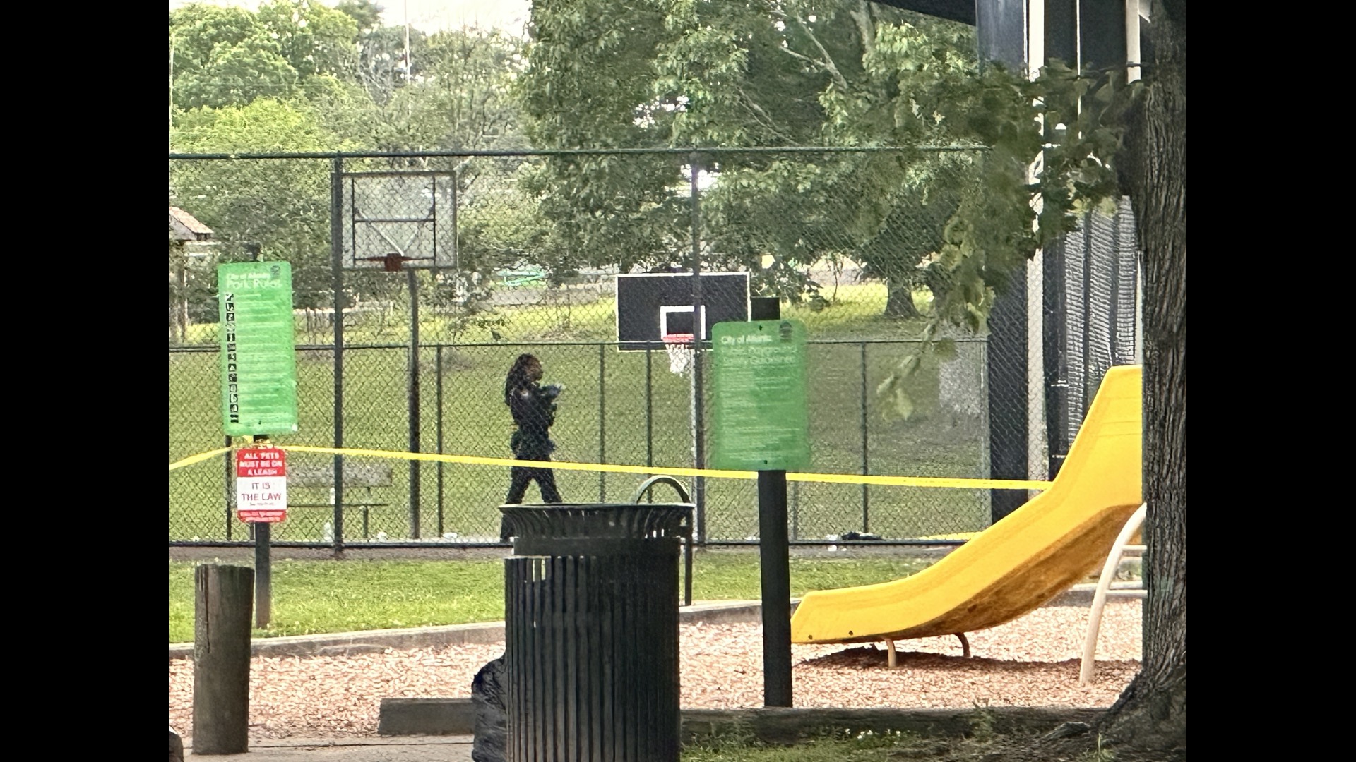Photos | Adair Park II scene in Atlanta | 11alive.com