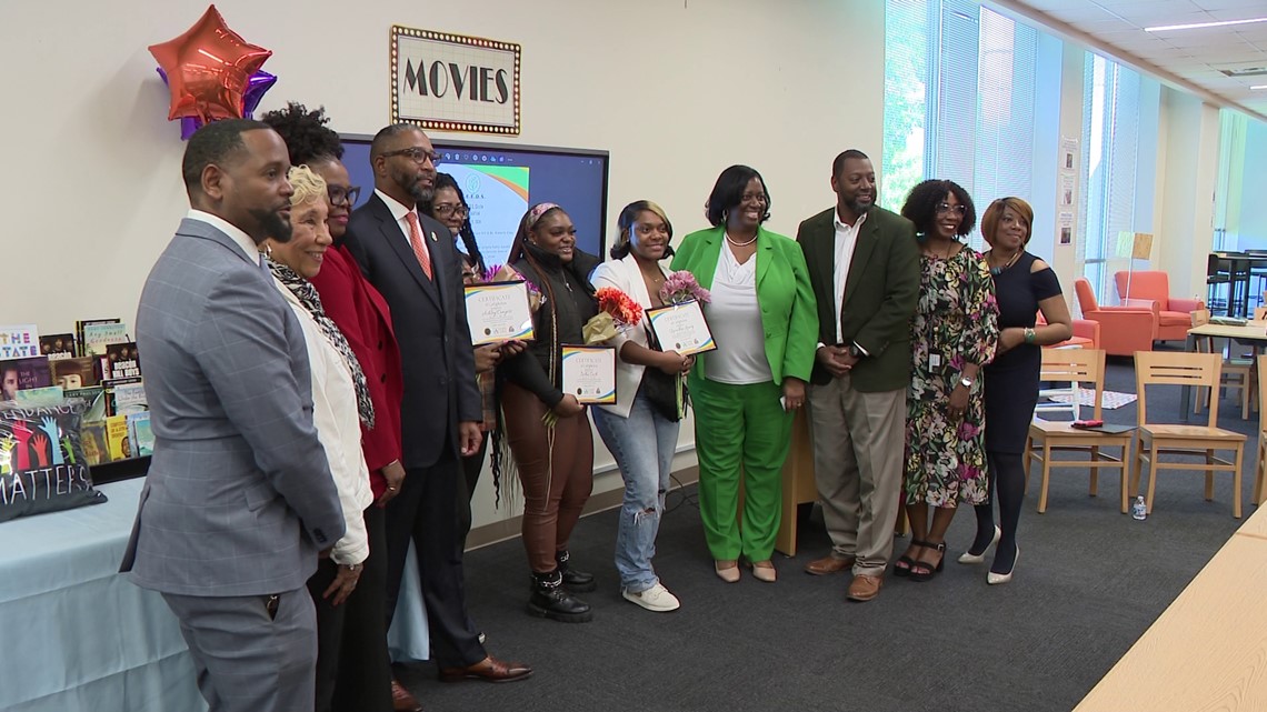 APS SEEDS Program, helping parents with educational neglect | 11alive.com