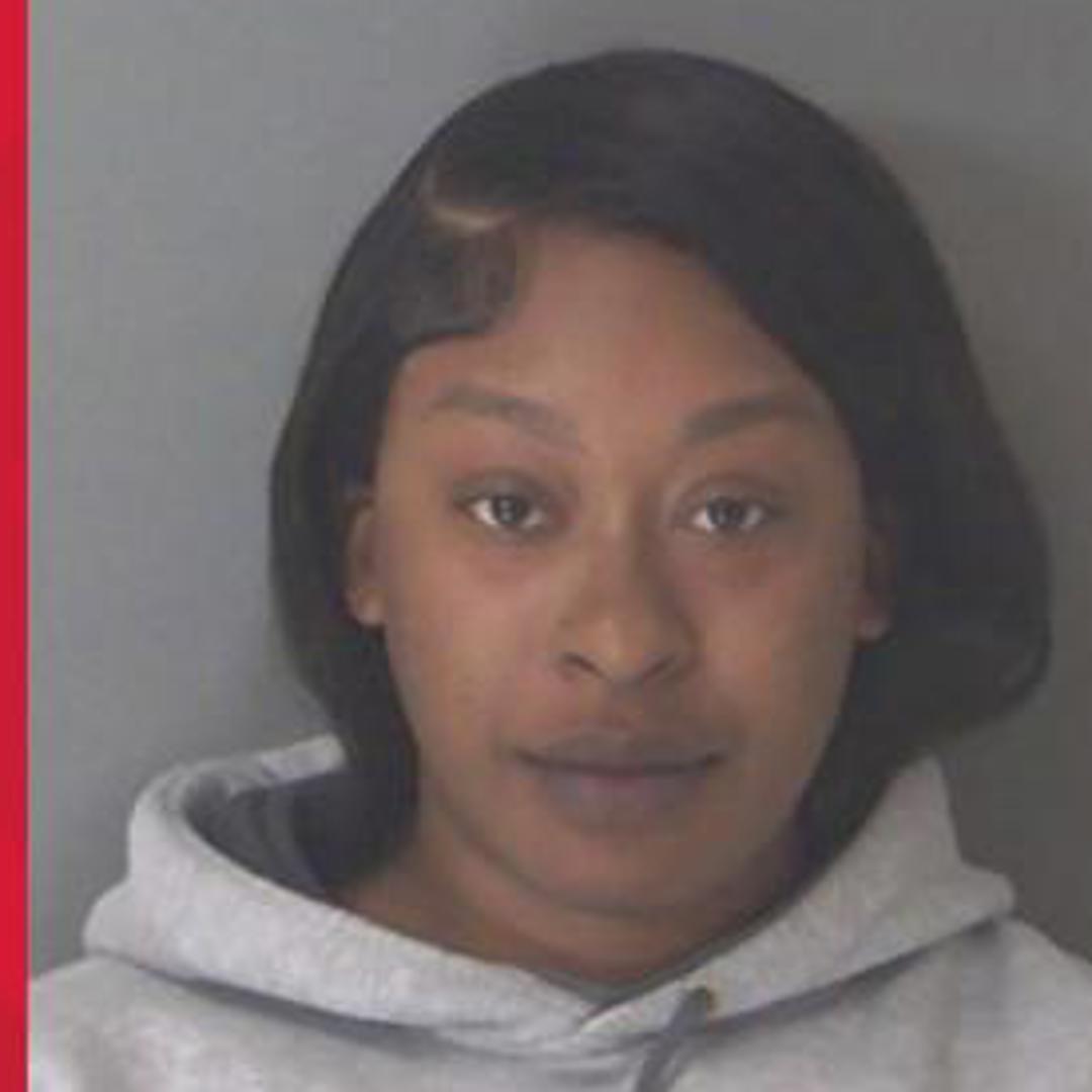 Atlanta Police officer tortured her Labrador dog by breaking her bones ...