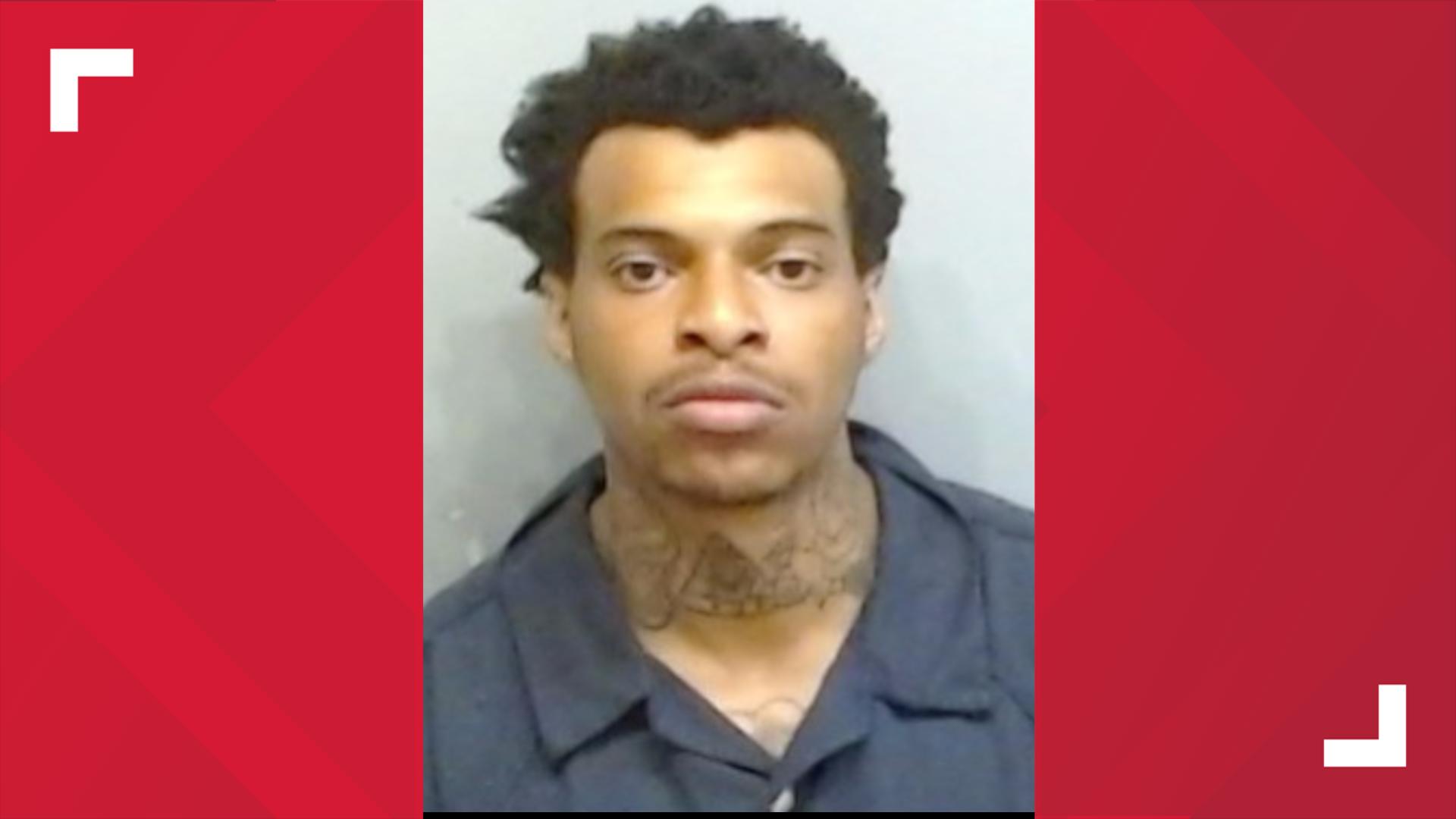 Wilson Mill Park deadly shooting arrest | 11alive.com