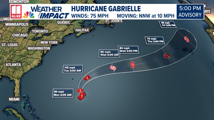 ICE raids Atlanta where were they in Georgia | 11alive.com