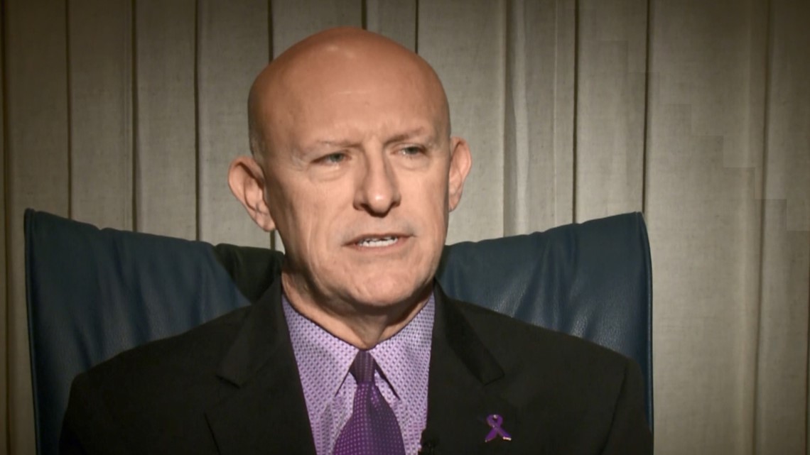 New GBI director talks about his 2019 agenda | 11alive.com