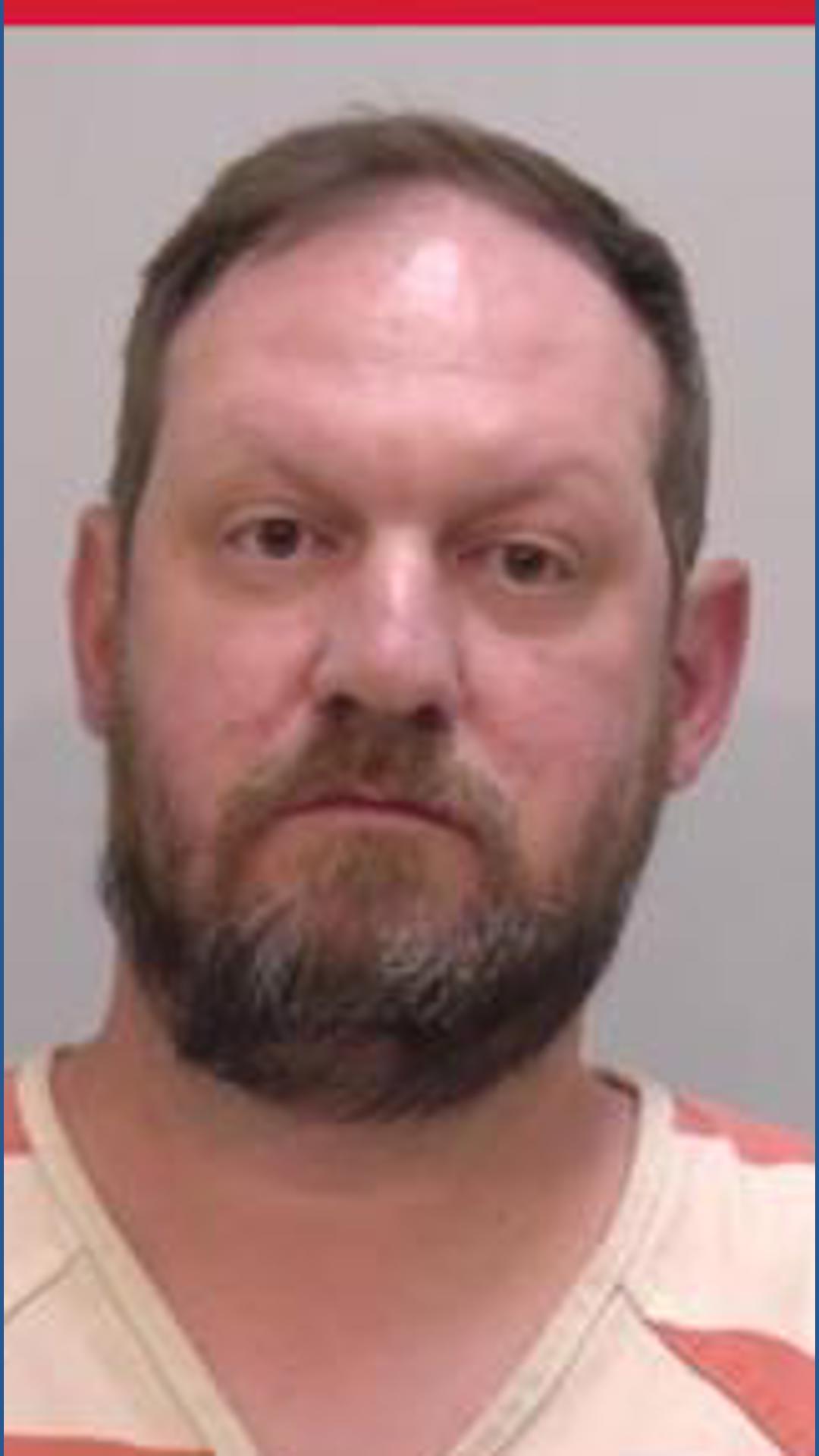 Husband of Georgia DFCS commissioner arrested for alleged DUI, child ...