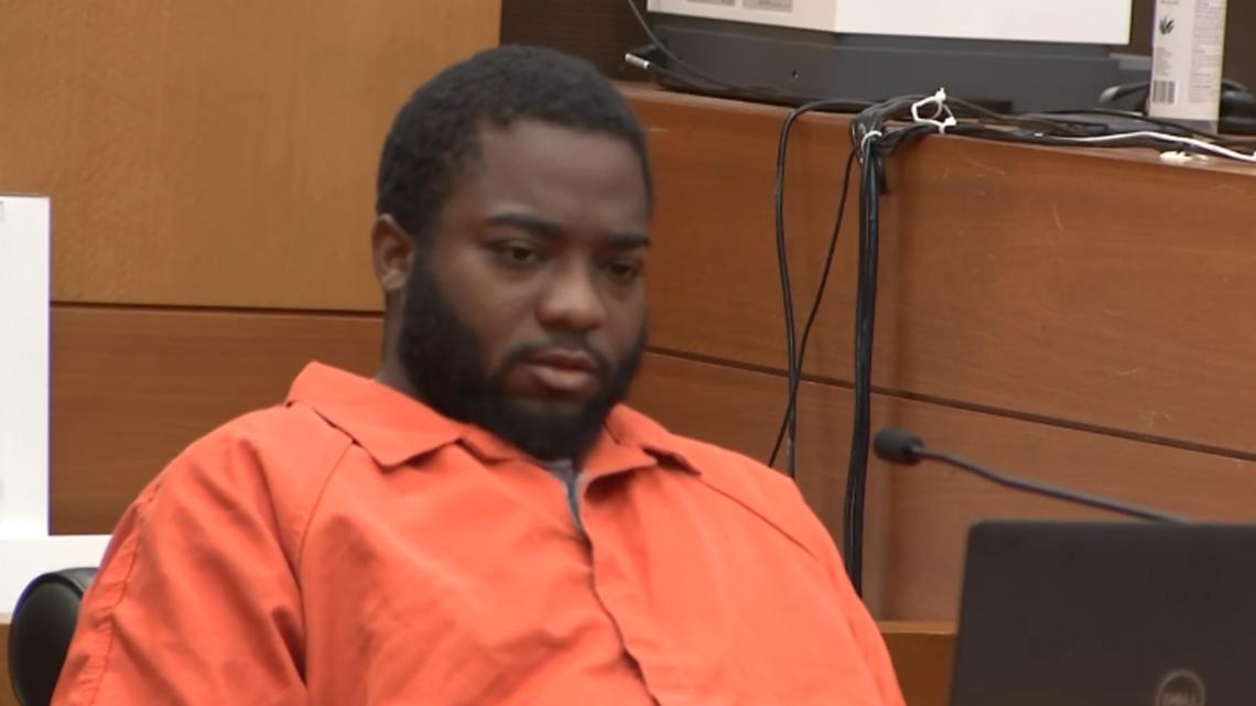 Young Thug, YSL trial courtroom video | Sept. 20 | 11alive.com