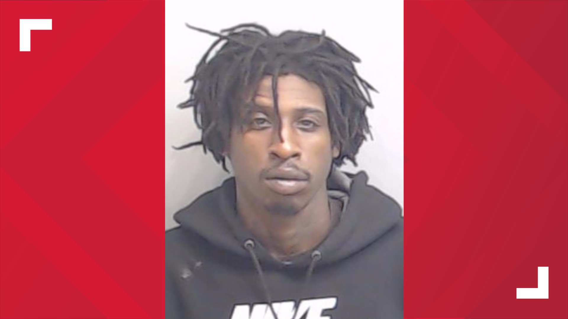 SWAT at American Hotel downtown Atlanta Janarious Porter arrested ...