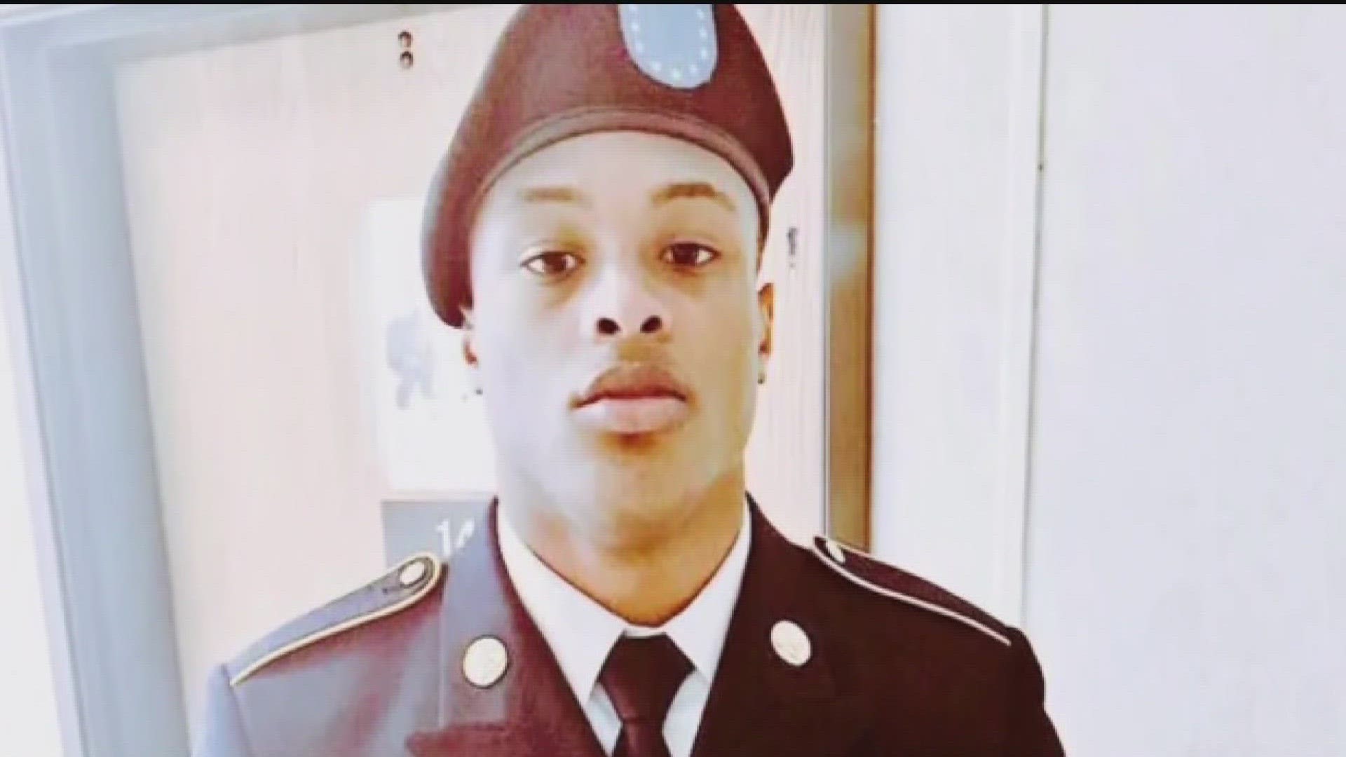 Mom wants answers after 27-year-old Army veteran dies in jail custody ...