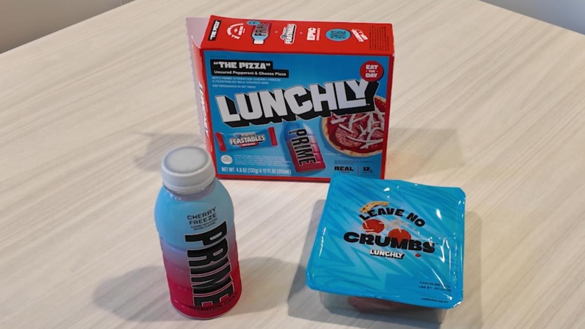 How healthy are Lunchly lunches? | 11alive.com