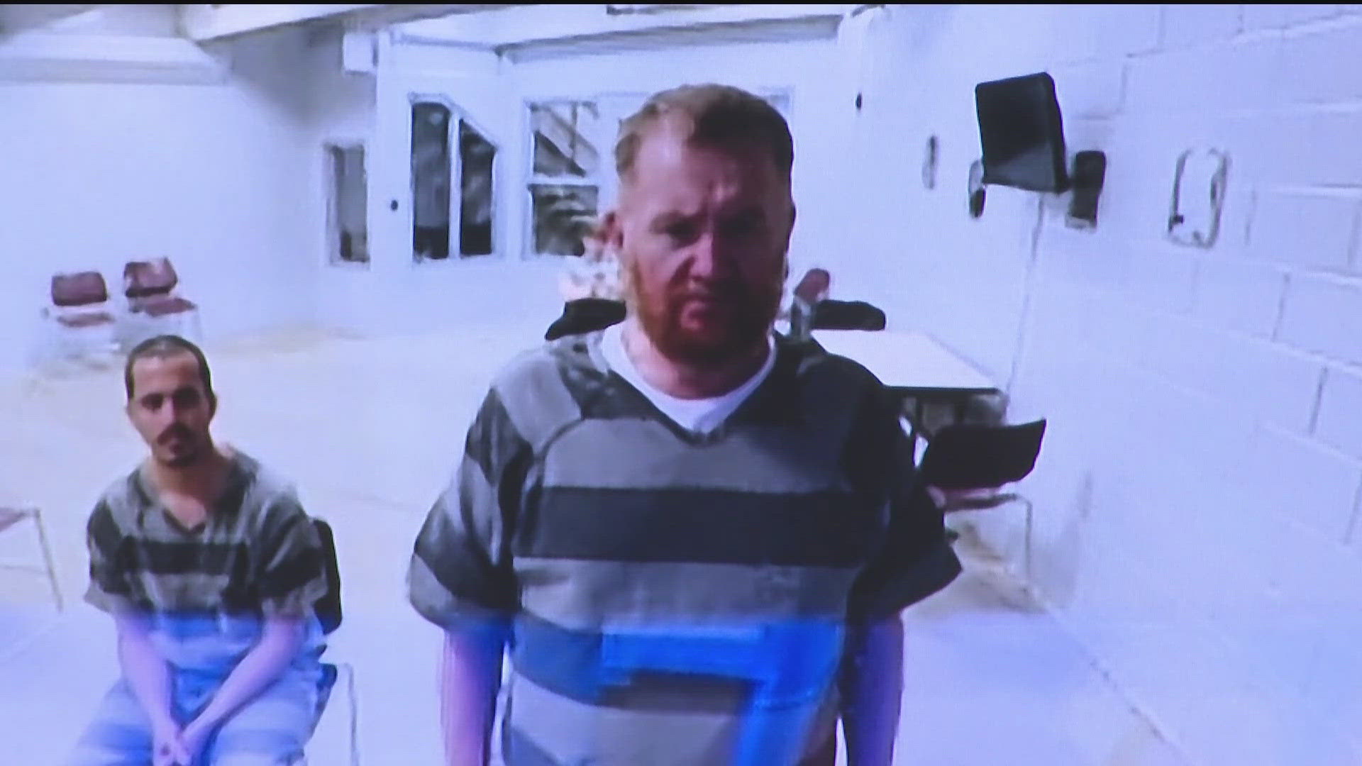 Man facing murder charges after dog fight escalates to deadly shooting ...