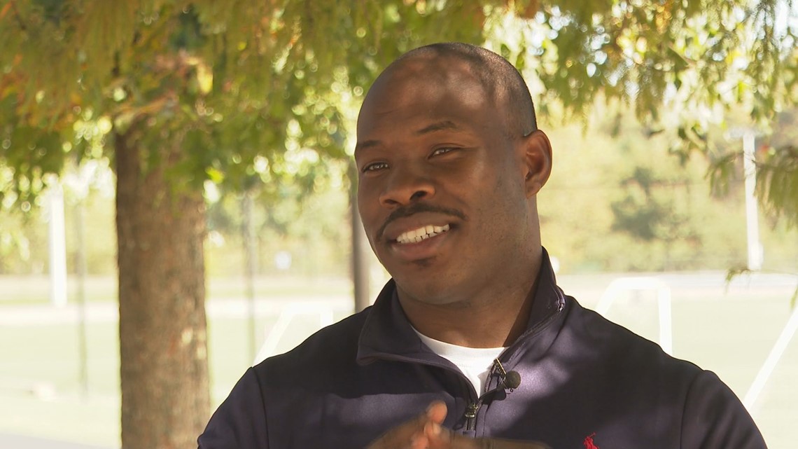 Nic Taylor | Team USA bobsled alternate for Winter Olympics 2022 ...