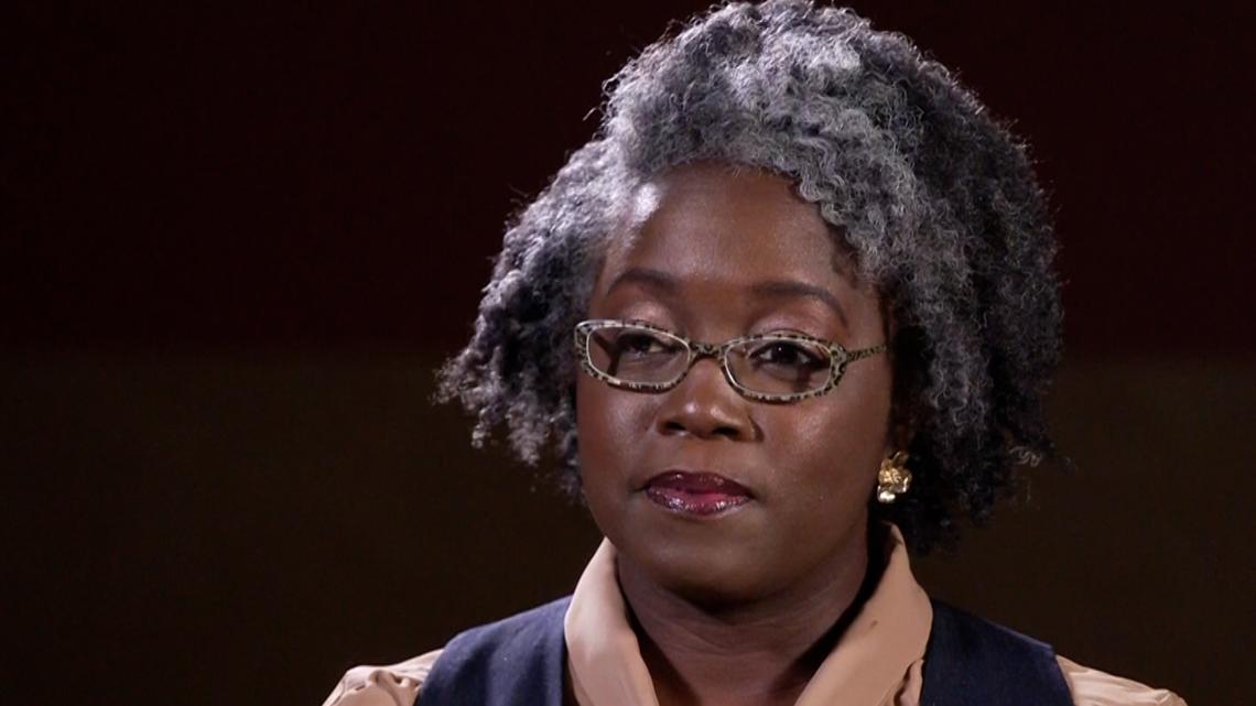 State Rep. Jasmine Clark running for Congress | 11alive.com