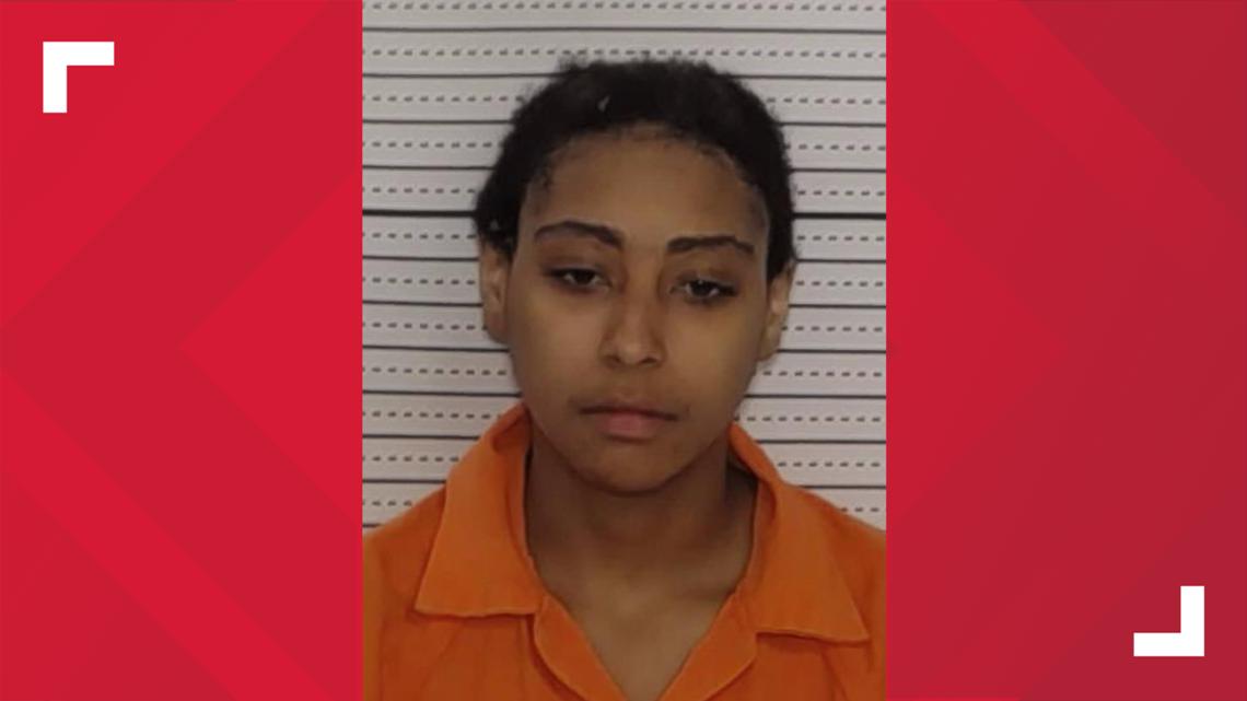 Woman charged with murder in Rockdale County pregnancy dispute ...