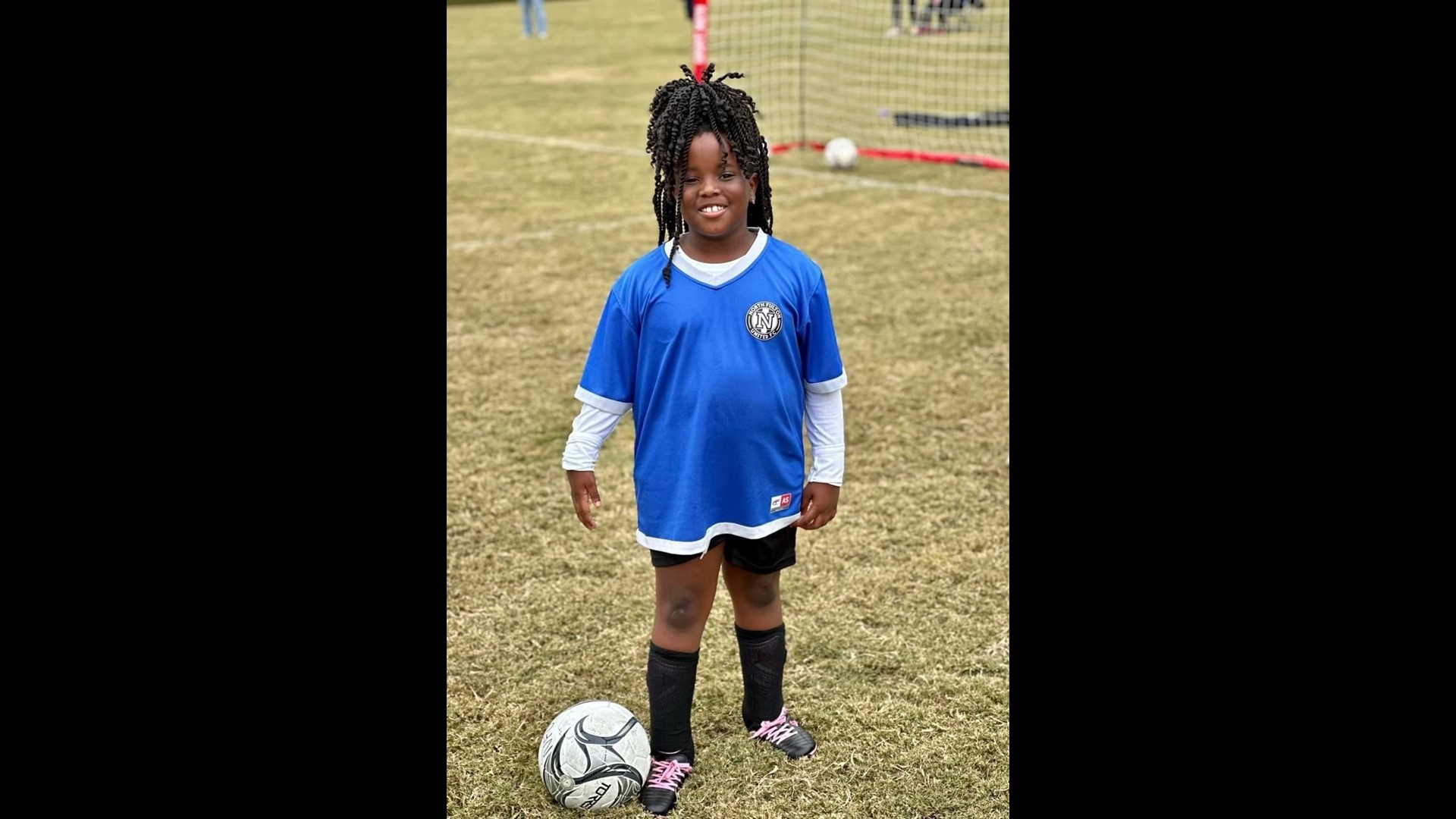Special needs soccer team in Atlanta open for all ages | 11alive.com