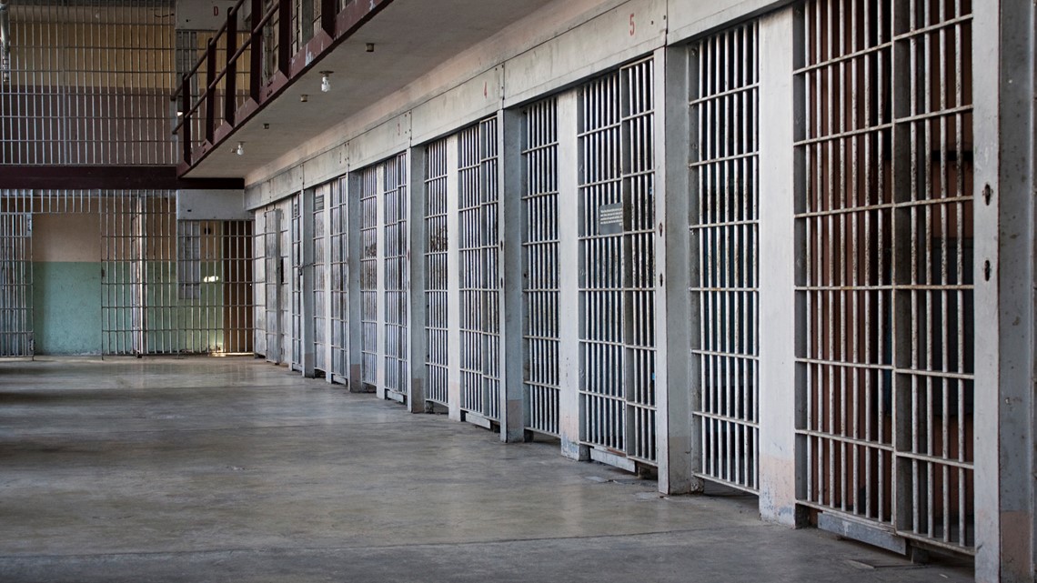 Inmate death at Athens-Clarke County Jail | 11alive.com