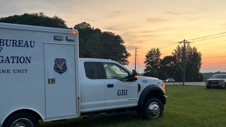 Man shot and killed after allegedly charging Georgia DNR warden in ...