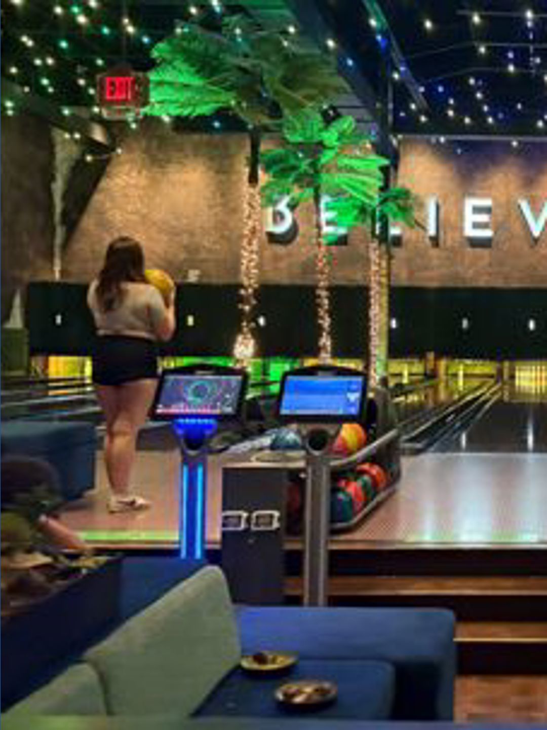Your 3rd Spot in Atlanta: Food, drinks and games under one roof ...