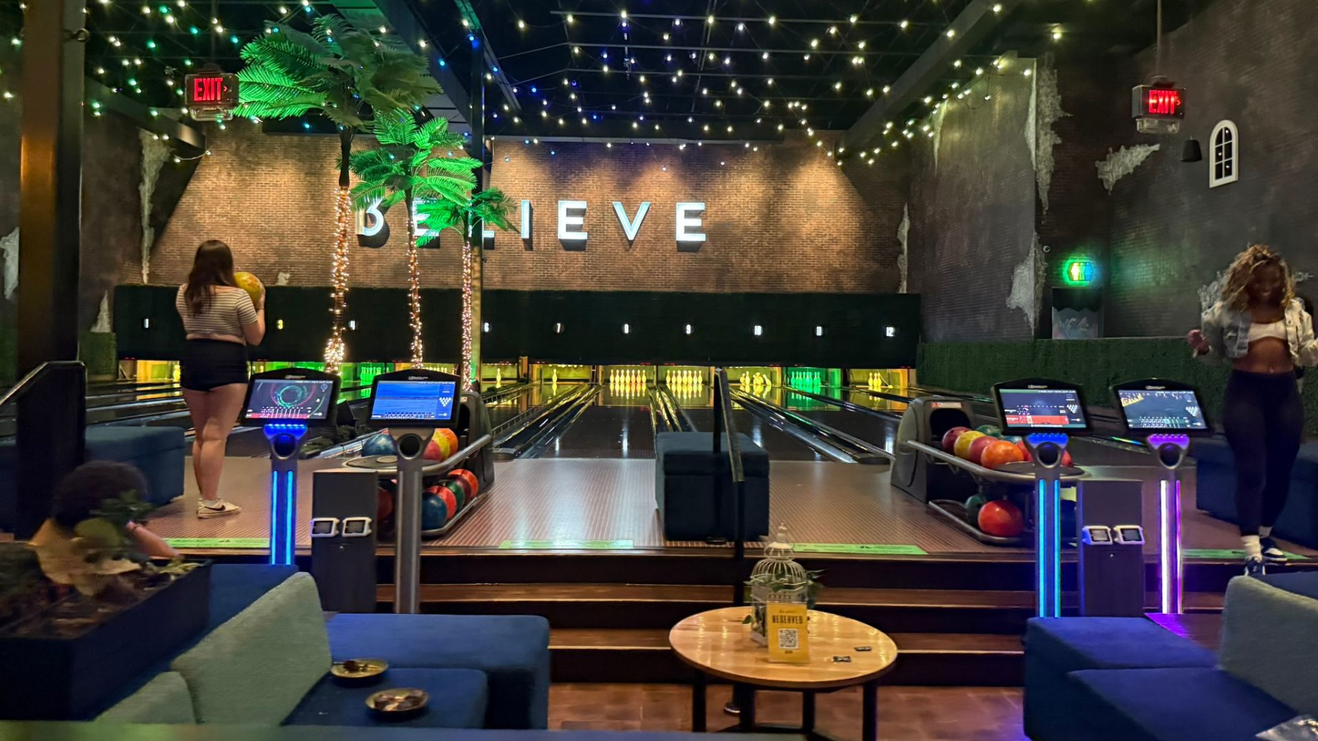 Your 3rd Spot in Atlanta: Food, drinks and games under one roof | 11alive.com