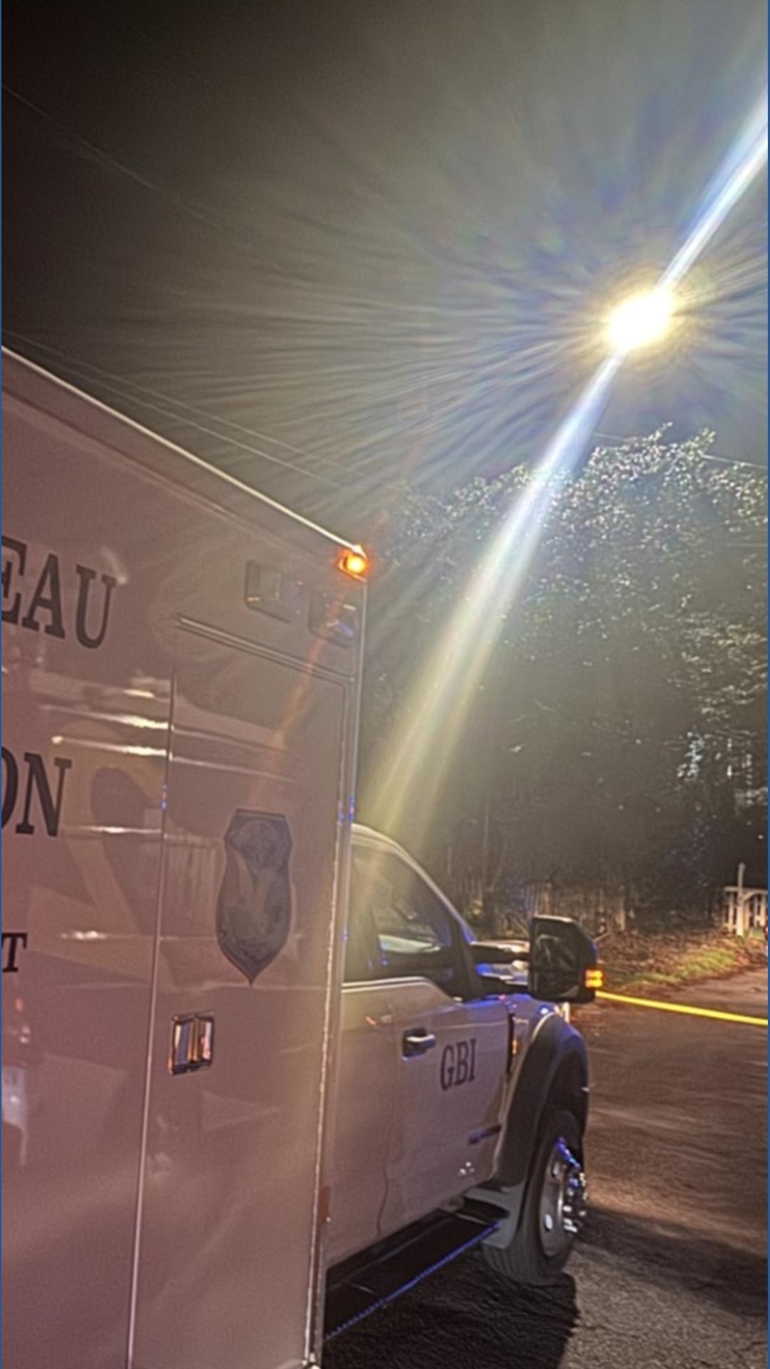 Officer-involved shooting leaves man dead in Cobb County, police say ...