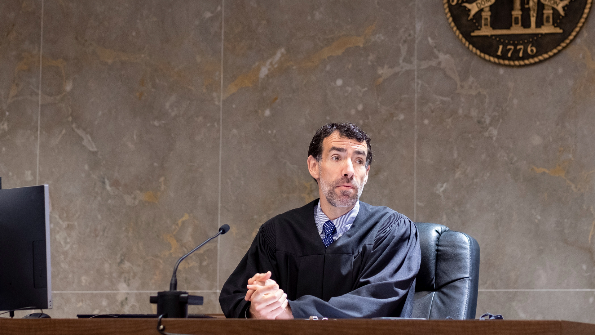 Fulton County effort to stop State Election Board subpoena denied by ...