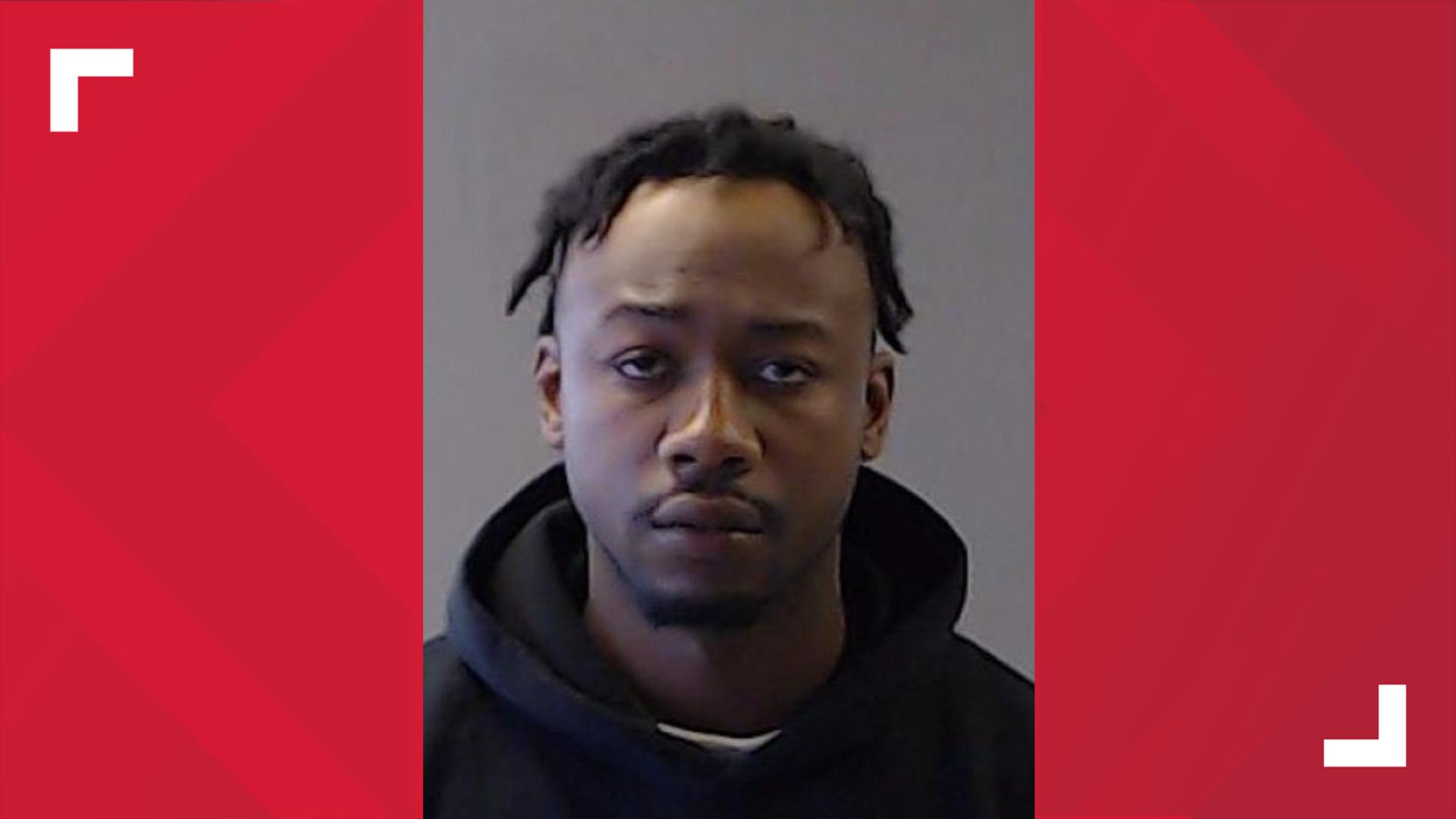 Search for man convicted murder of transgender woman in DeKalb ...