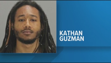 Mistakenly released inmate's mom speaks out | 11alive.com