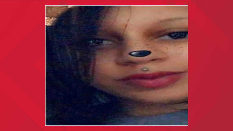 Statewide Matties Call Issued For Missing 24 Year Old Woman