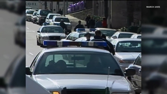 20 years later: Fulton County courthouse shooting | 11alive.com