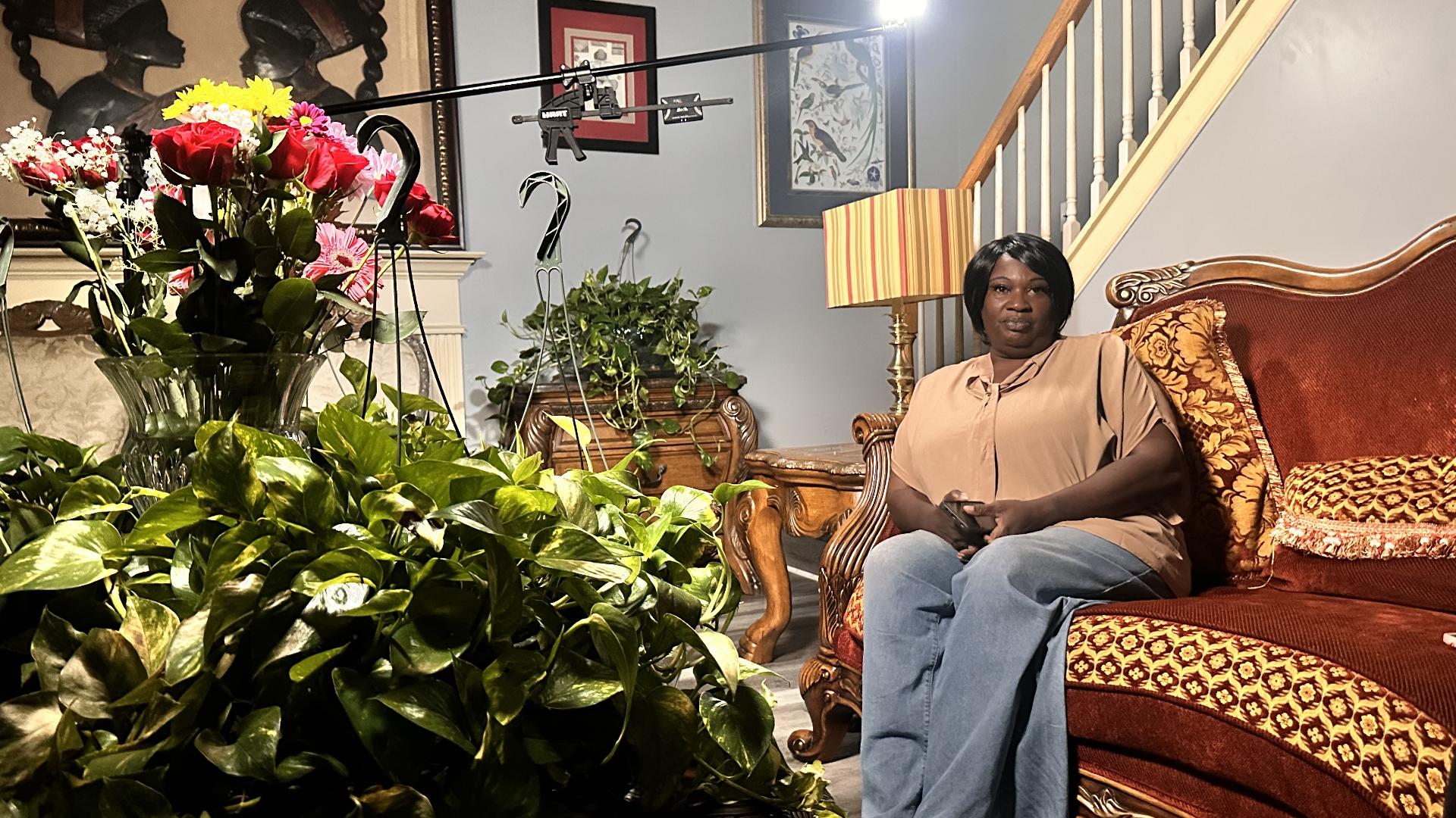 Baby shows improvement as brain-dead mother remains on life support ...