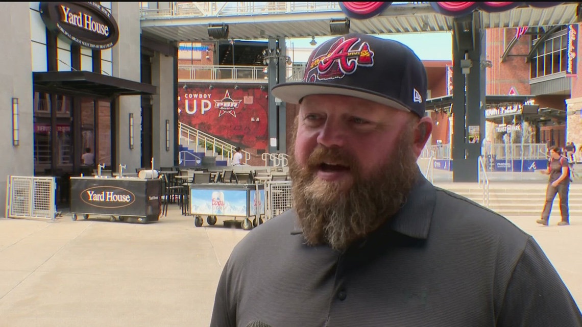 2024 Georgia election results: Interactive county-by-county map ...