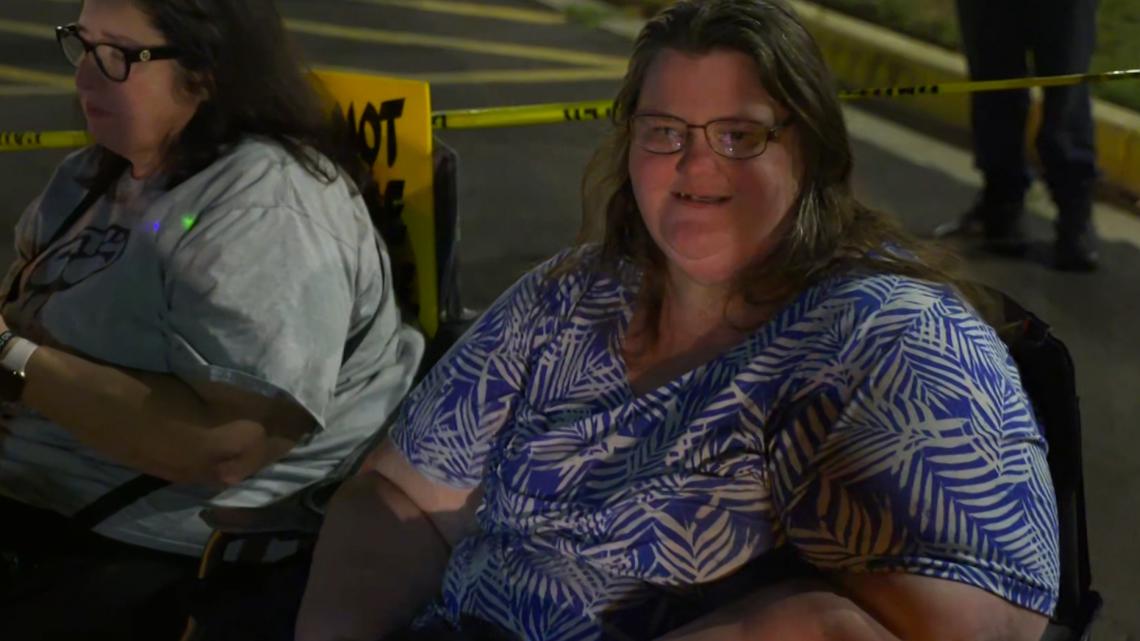 Sister reacts after brother gets stay of execution in Texas death ...