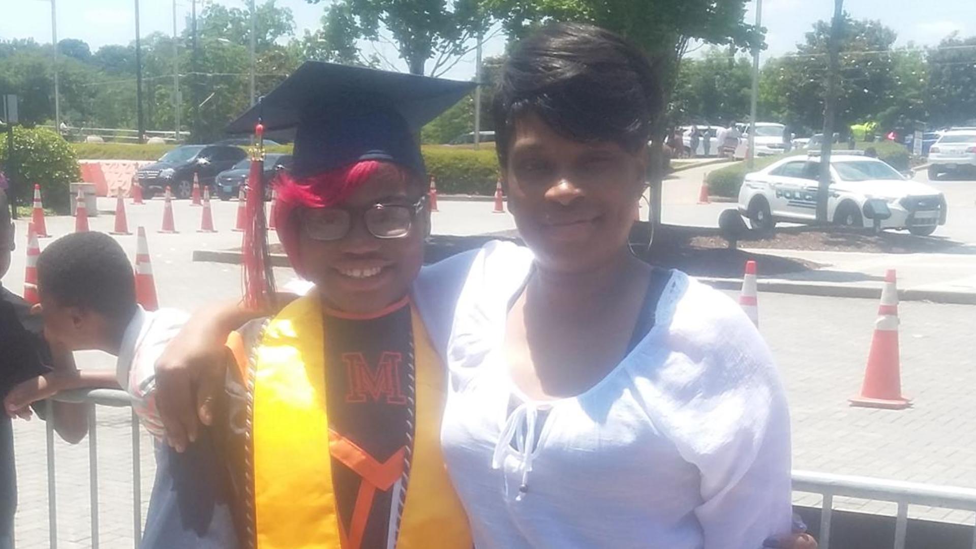 Remembering Alicia Pennamon | 11alive.com