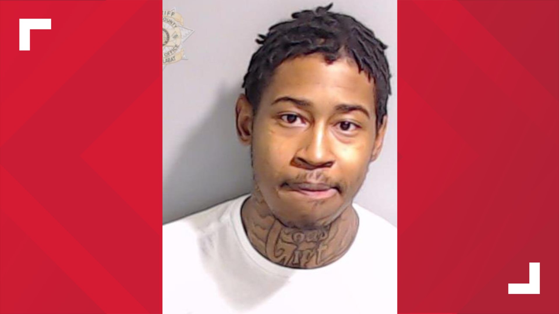 Atlanta valet shot killed Harrison Olvey | Suspect in custody | 11alive.com