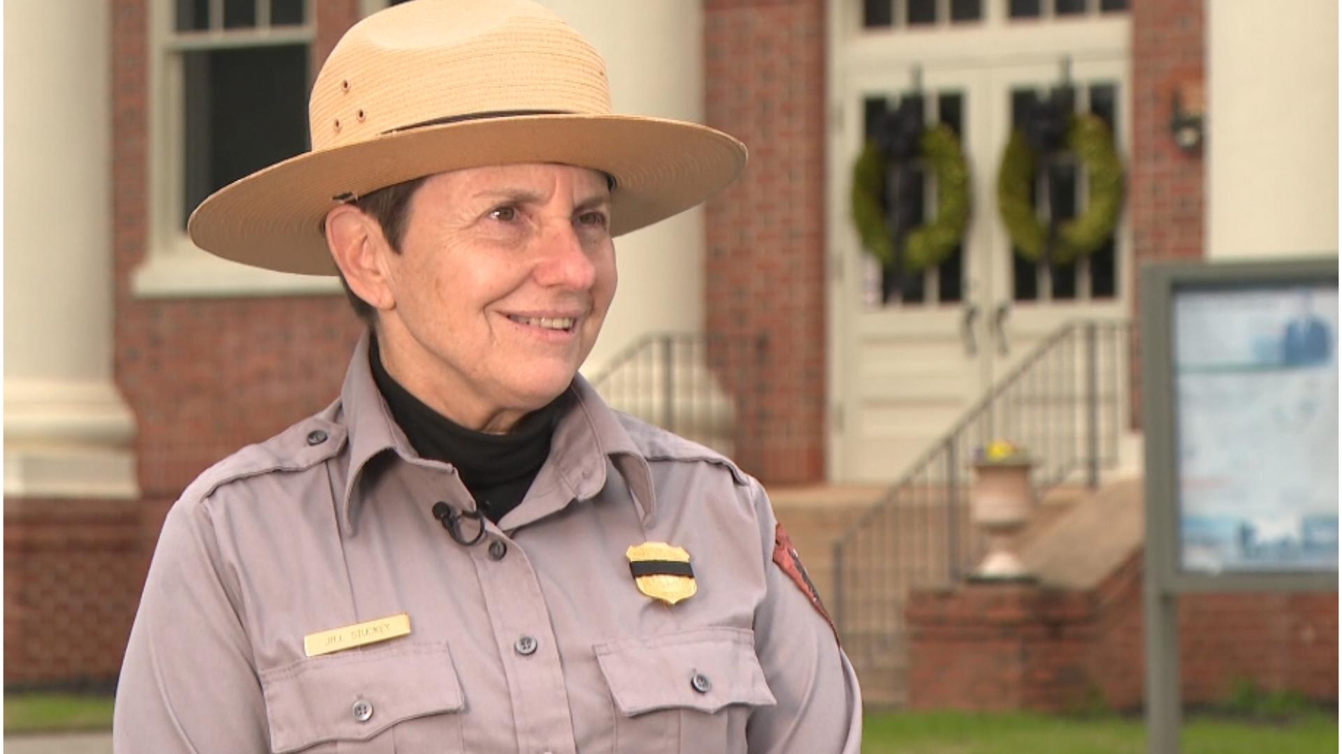 Longtime friend remembers Jimmy Carter | 11alive.com