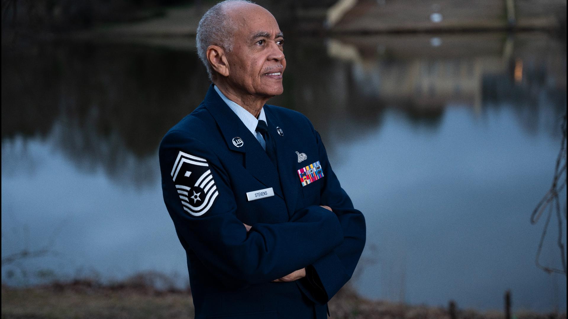 Calvin Stevens Decatur Georgia retired civil servant on DOGE activities ...