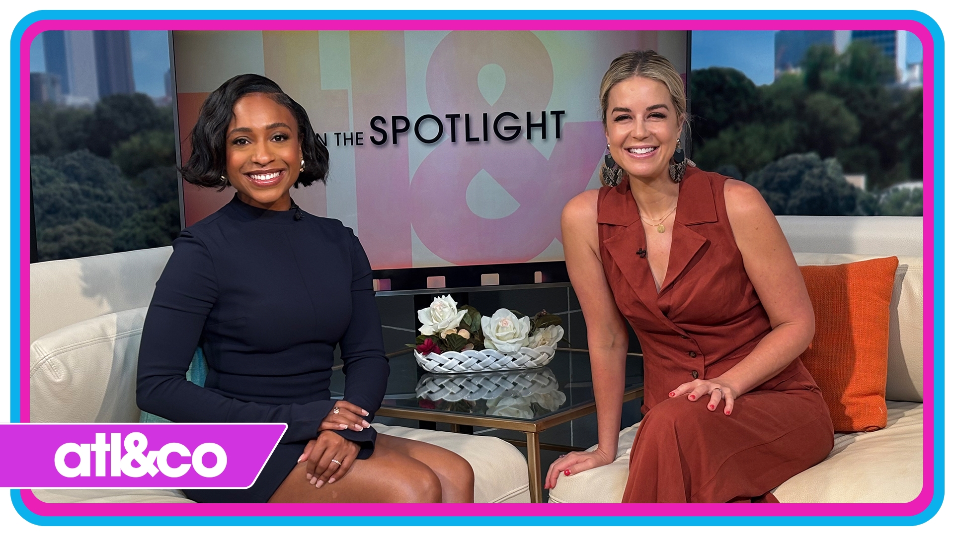 In the Spotlight: Taylor Polidore | 11alive.com