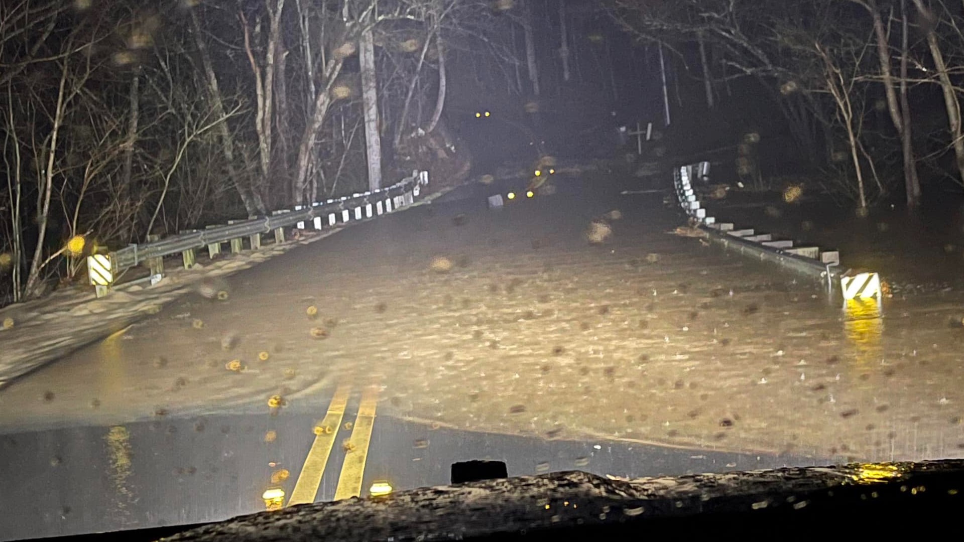 Atlanta traffic updates | Severe weather on Jan. 4 | 11alive.com