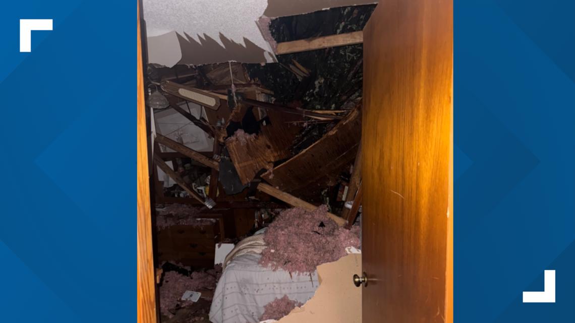 Levon Allen wins Clayton County sheriff race | 11alive.com