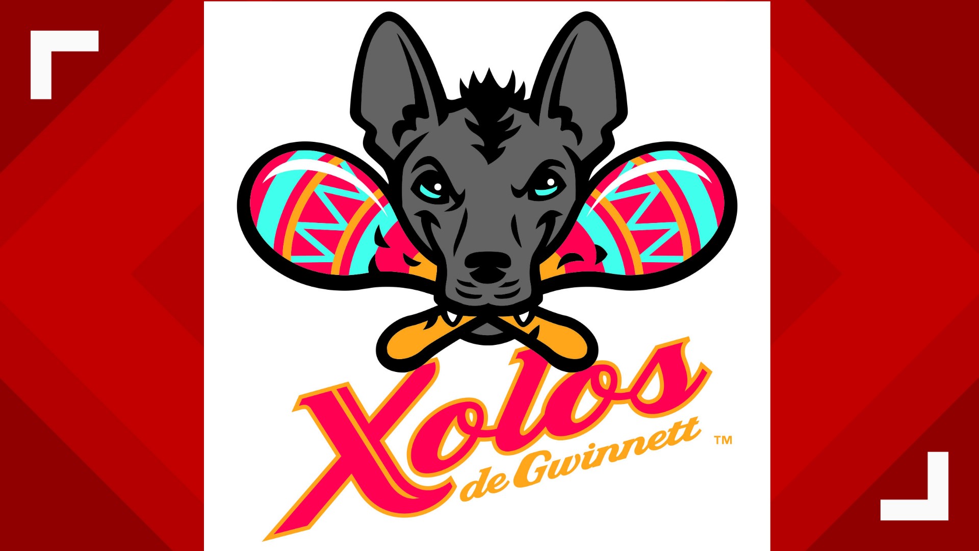 Gwinnett Stripers to become the Xolos for four 2019 games | 11alive.com