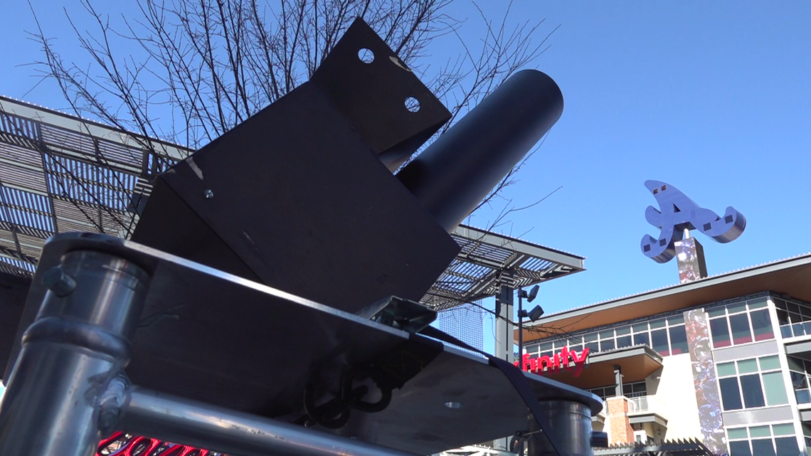 ‘This is the biggest show in the southeast for New Year’s’ | Preps ...