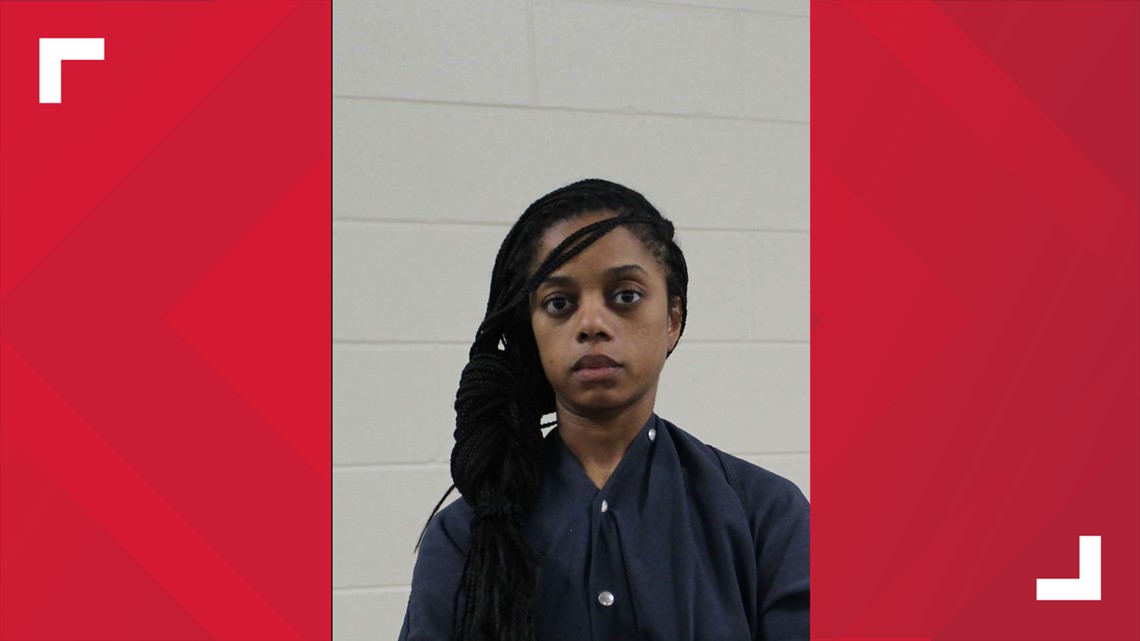 Gwinnett County Teacher Arrested Charged With Murder Of 2 Year Old In